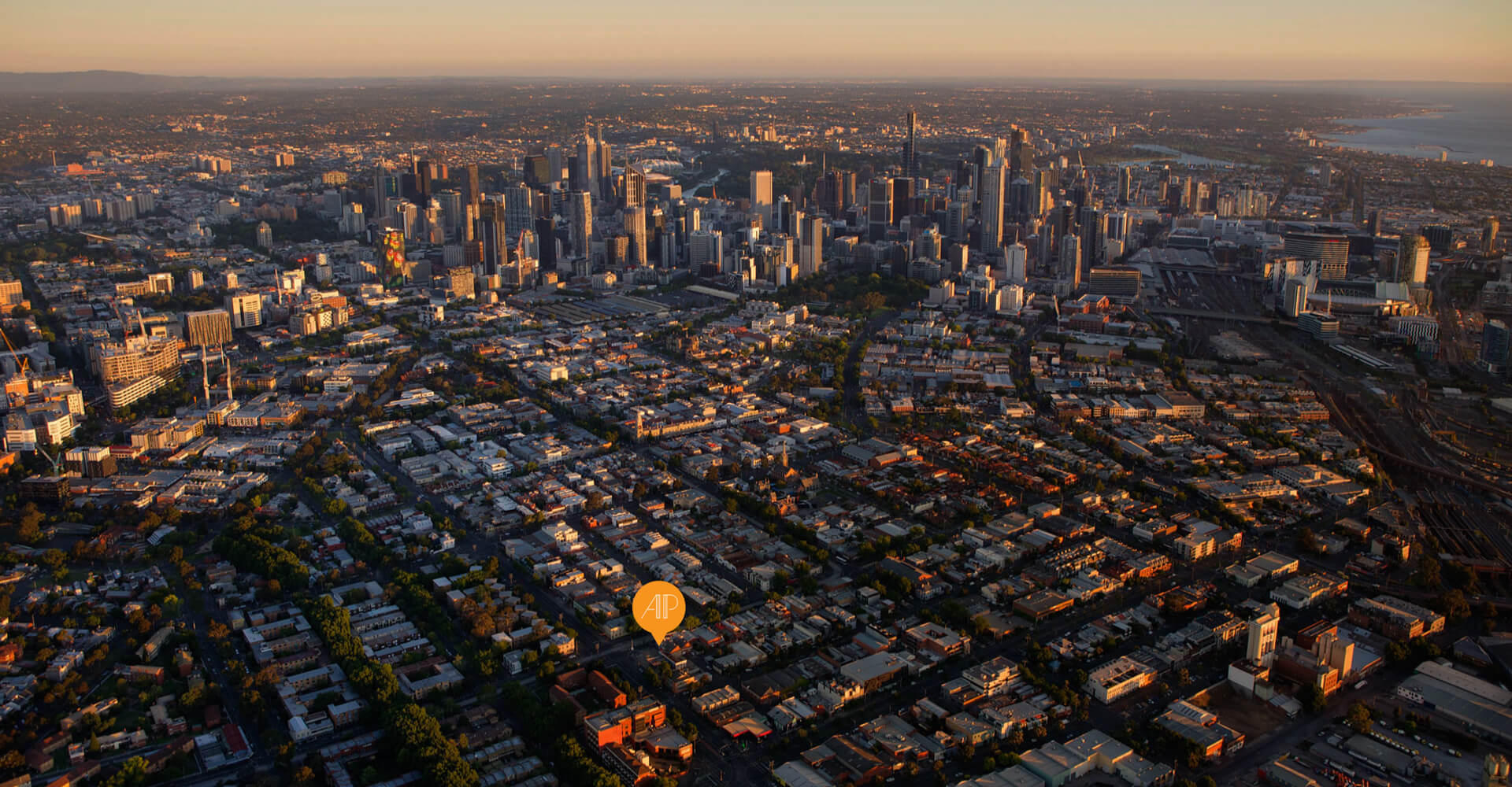 Location - Arden Park